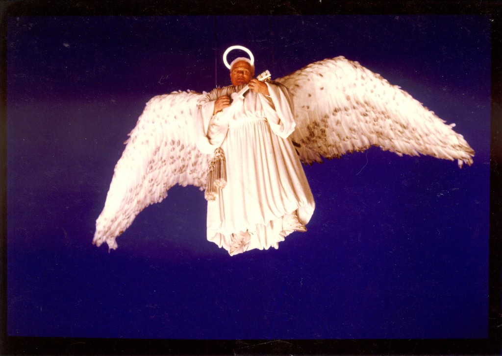 The Hudsucker Proxy – Sticks and Stones FX